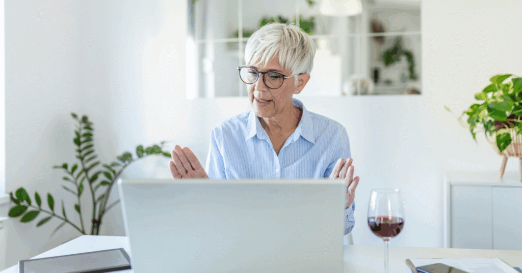 9 Things People Do in Their 50s That Almost Guarantee Loneliness by ...