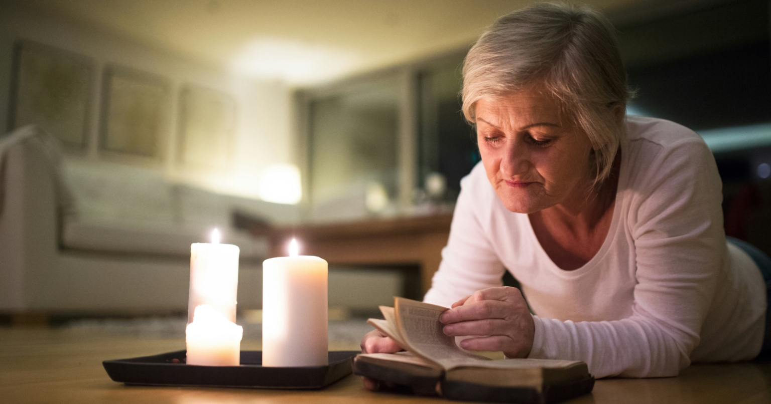 12 Things People Over 60 Do That Show They Were Raised to Survive, Not ...