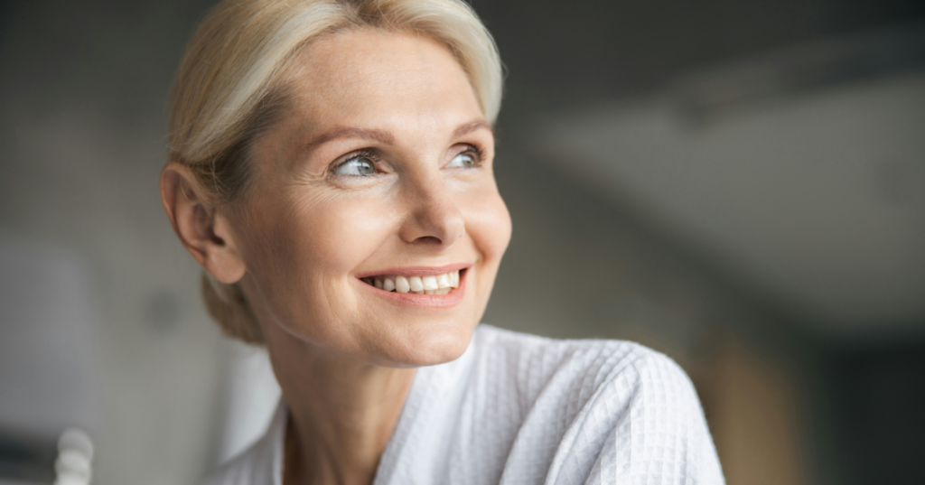 7 Evening Routines of People Who Look Remarkably Young for Their Age