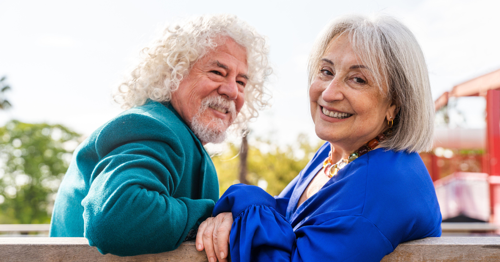 People over 70 who still feel content didn’t avoid hardship — they ...